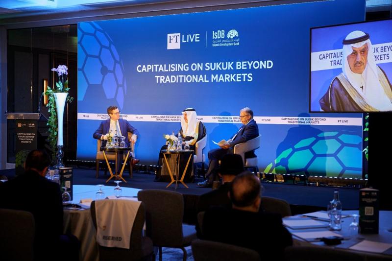 Global Sukuk Summit 2025 Explores Pathways to Accelerate Sustainable Finance and Expand Islamic ...
